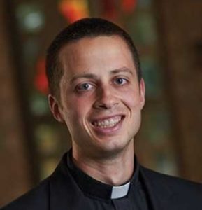 Fr Todd Koenigsknecht - Select International Pilgrimages Tours and Cruises