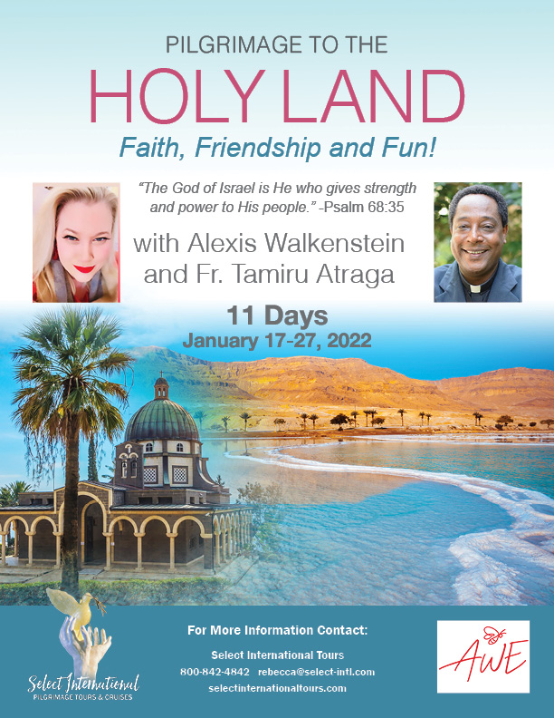 Alexis Walkenstein | Select International Tours