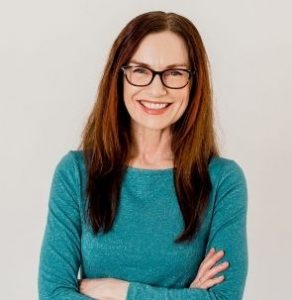 Anne DeSantis - Select International Pilgrimages Tours and Cruises