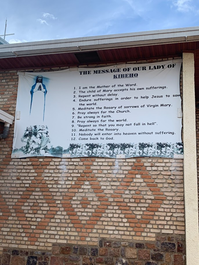 Kibeho: A Marian Apparition Site You May Have Missed - Select ...