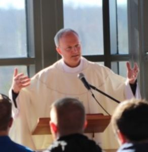 Fr Jack Peterson | Select International Tours