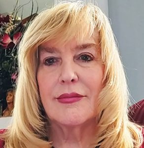 Gail Buckley Barringer | Select International Tours