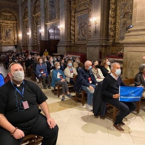 Select International Tours – Pilgrimage Tours and Cruises