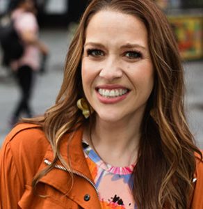 Liv Harrison - Select International Pilgrimages Tours and Cruises