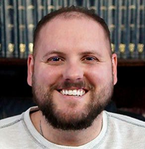 Michael Lofton - Select International Pilgrimages Tours and Cruises