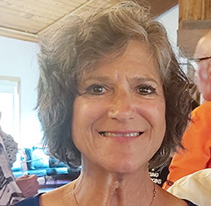 Nancy Maynard - Select International Pilgrimages Tours and Cruises