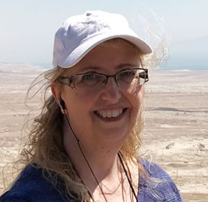 Brenda Quinn - Select International Pilgrimages Tours and Cruises