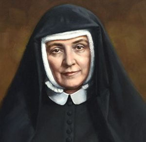 Society of the Holy Child Jesus - Select International Pilgrimages ...