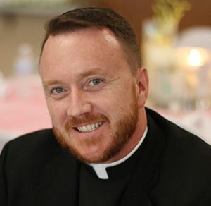 Fr. Joseph Gates - Select International Pilgrimages Tours and Cruises