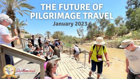 The Future of Pilgrimage Travel - Select International Pilgrimages ...