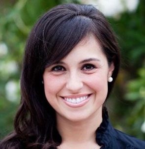 Crystalina Evert - Select International Pilgrimages Tours and Cruises