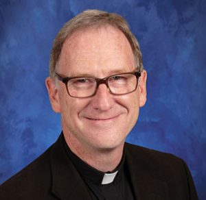 Fr. Tom Shoemaker - Select International Pilgrimages Tours and Cruises