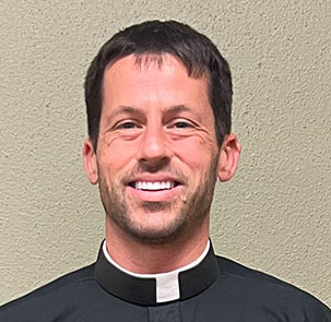 Fr. Matthew Johnston - Select International Pilgrimages Tours and Cruises