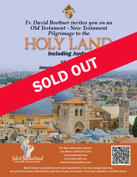 Lisa Morris | Select International Tours