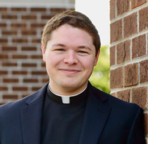 Fr. Matthew Brody - Select International Pilgrimages Tours and Cruises