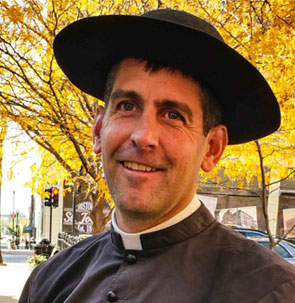 Bree Dail - Select International Pilgrimages Tours and Cruises