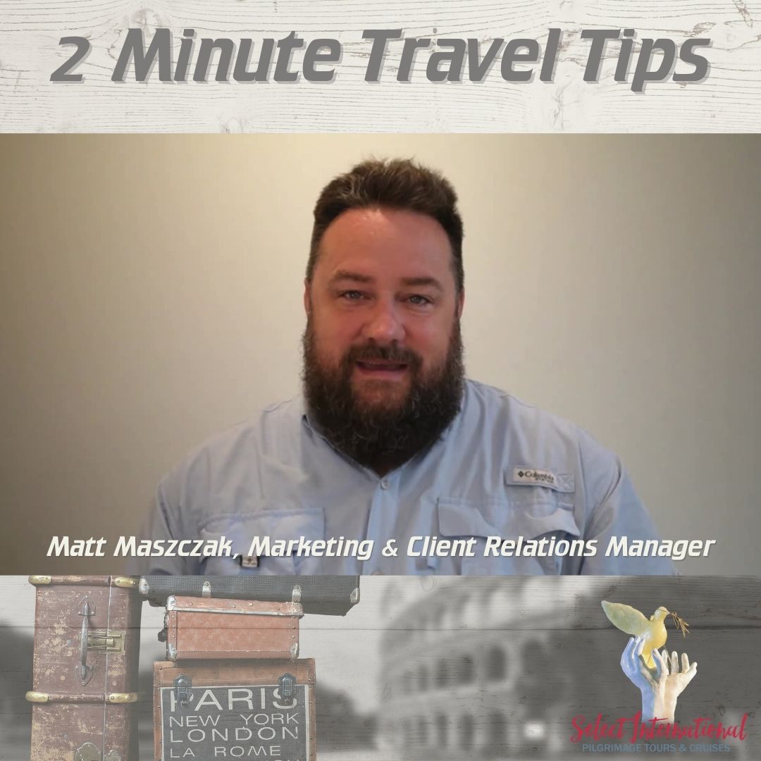 Airline Passenger Rights: How to Find What You're Entitled To - Select ...