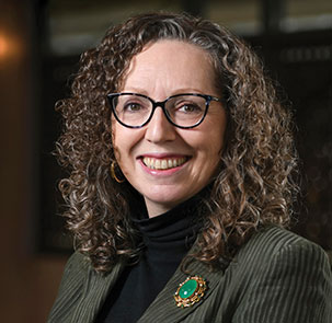 Mary DeTurris Poust - Select International Pilgrimages Tours and Cruises