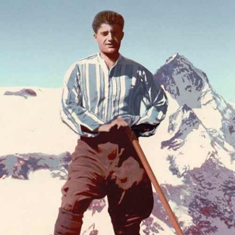Canonization of Blessed Pier Giorgio Frassati - Select International ...