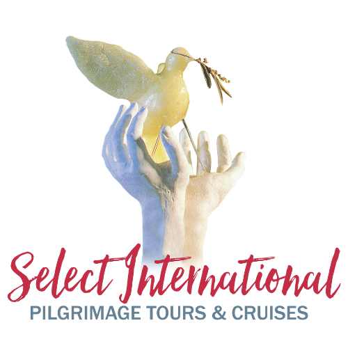 Catholic Pilgrimage Tours | Select International Tours