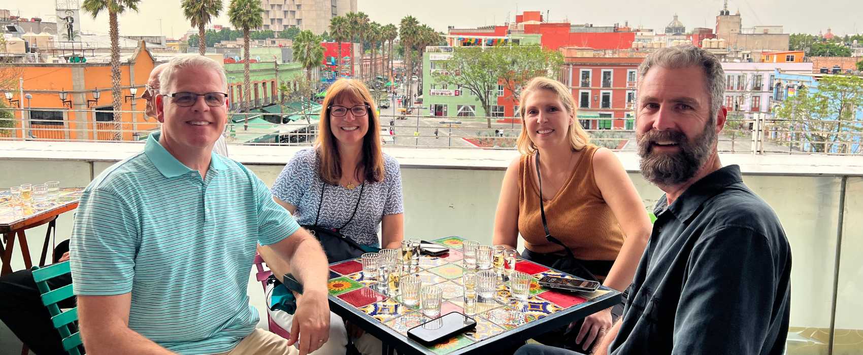 Know Before You Go - Select International Pilgrimages Tours and Cruises