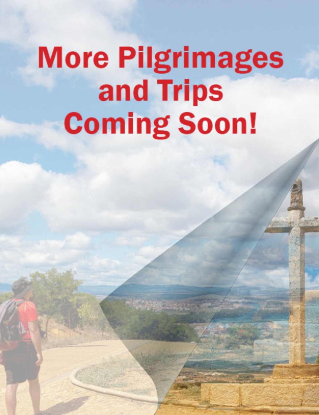Jeff and Emily Cavins - Select International Pilgrimages Tours and Cruises