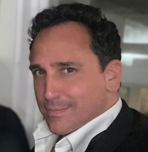 Christopher Macchio - Select International Pilgrimages Tours and Cruises