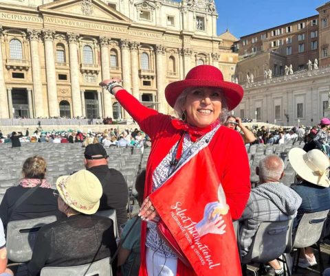 Catholic Pilgrimage to Rome: A Journey to Remember - Select ...