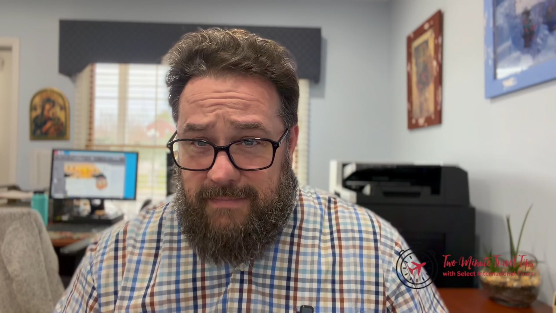 Small Travel Gadgets That Make a Big Difference When Traveling - Select ...